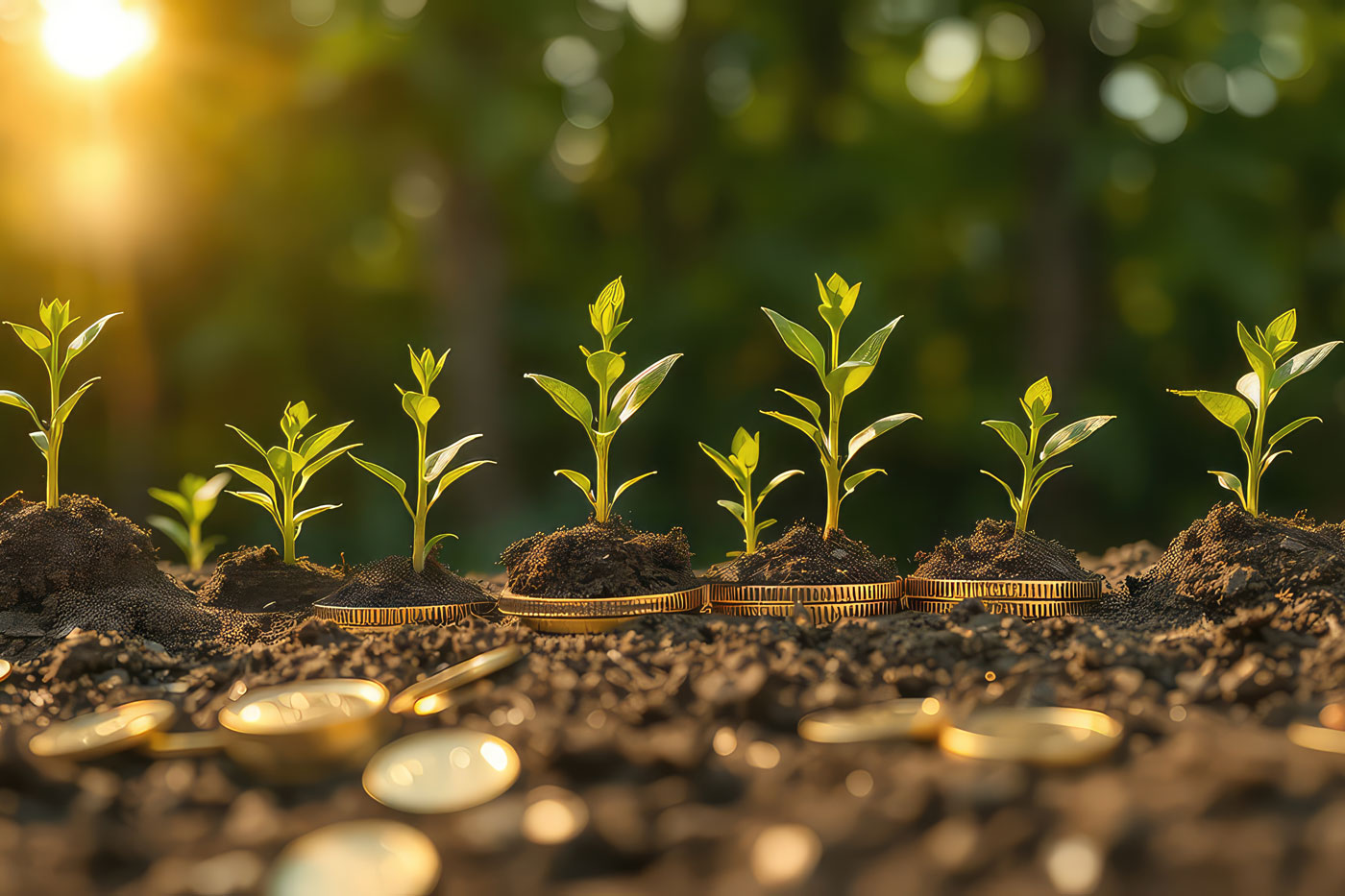 Stabilizing Prices, Shifting Interests: Inside Missouri’s 2025 Farmland ...