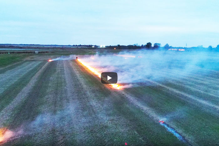 Mizzou Weed Science Field Day Video Series Launched // Integrated Crop ...