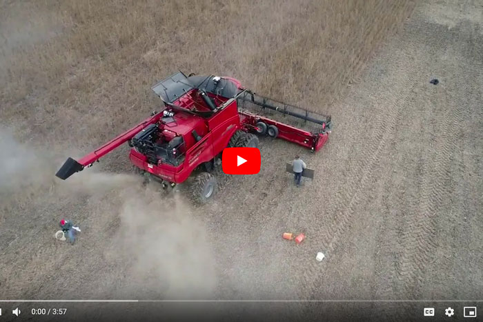 2020 Mizzou Weed Science Virtual Field Day Video 5: Evaluation of the ...