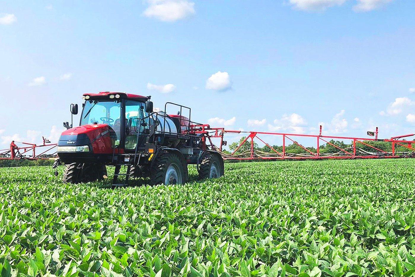 Top Three Pesticide Safety Updates // Integrated Crop and Pest ...