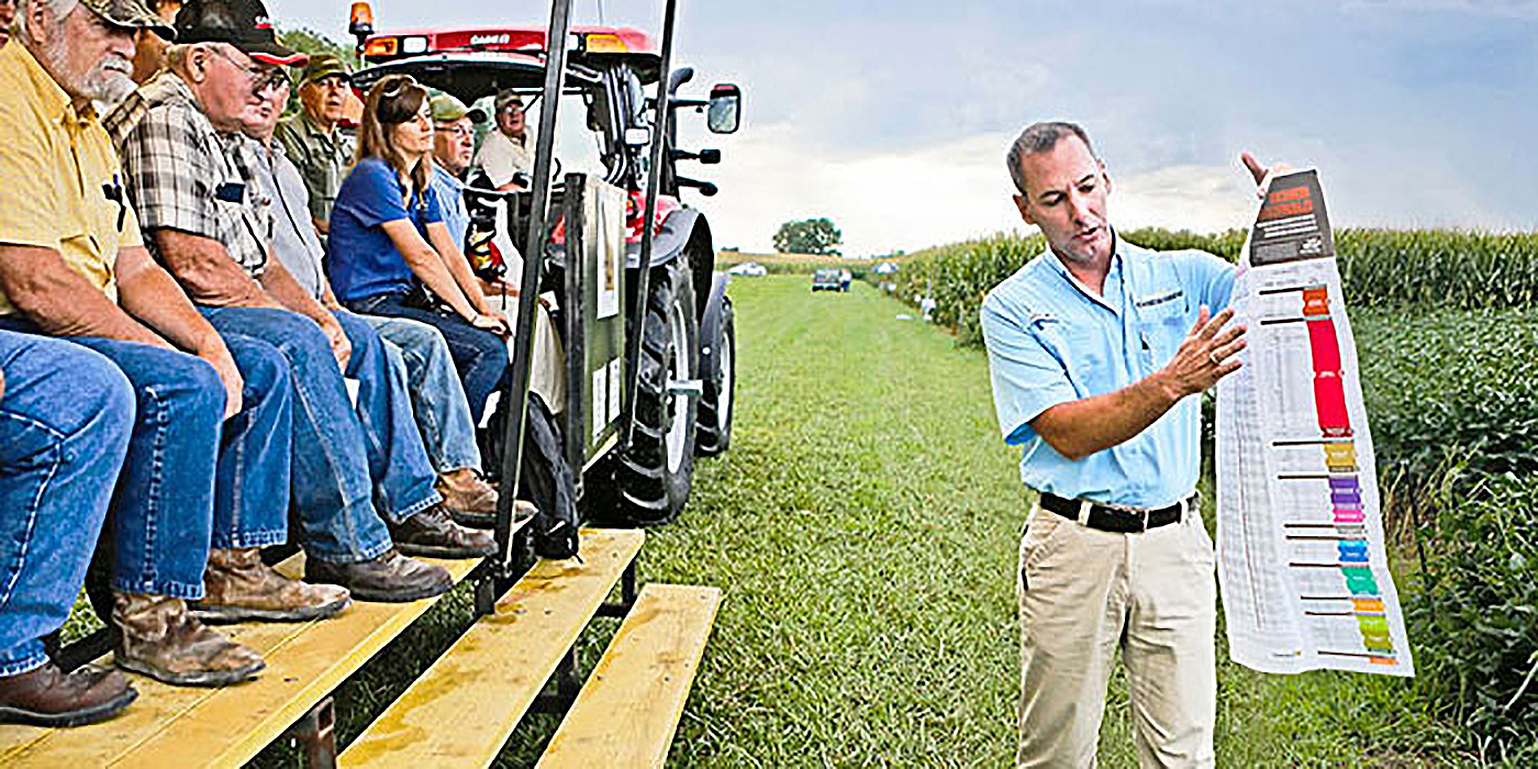 Mizzou Crop & Pest News // Integrated Pest Management, University of ...