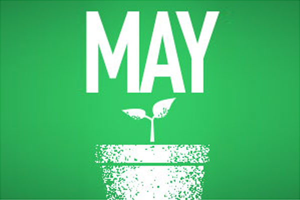 May Gardening Tips // Missouri Environment and Garden News Article ...